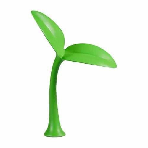 sticker cute Pelekat kereta tiga dimensi 3D, anak pokok kecil, tauge ...