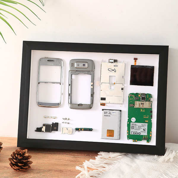medal display frame home decor Pembongkaran telefon bimbit, bingkai ...