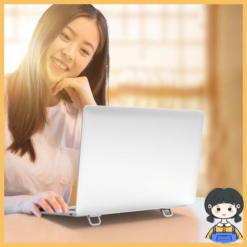 Bang Keyboard Riser Invisible Folding Keyboard Stand Portable Laptop ...