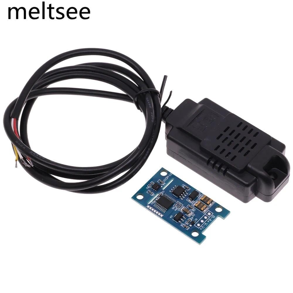 Temperature And Humidity Transmitter SHT20 Sensor Module Precision ...