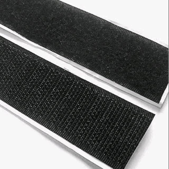 (25MTS) velcro/zippon/pelekat | Shopee Malaysia