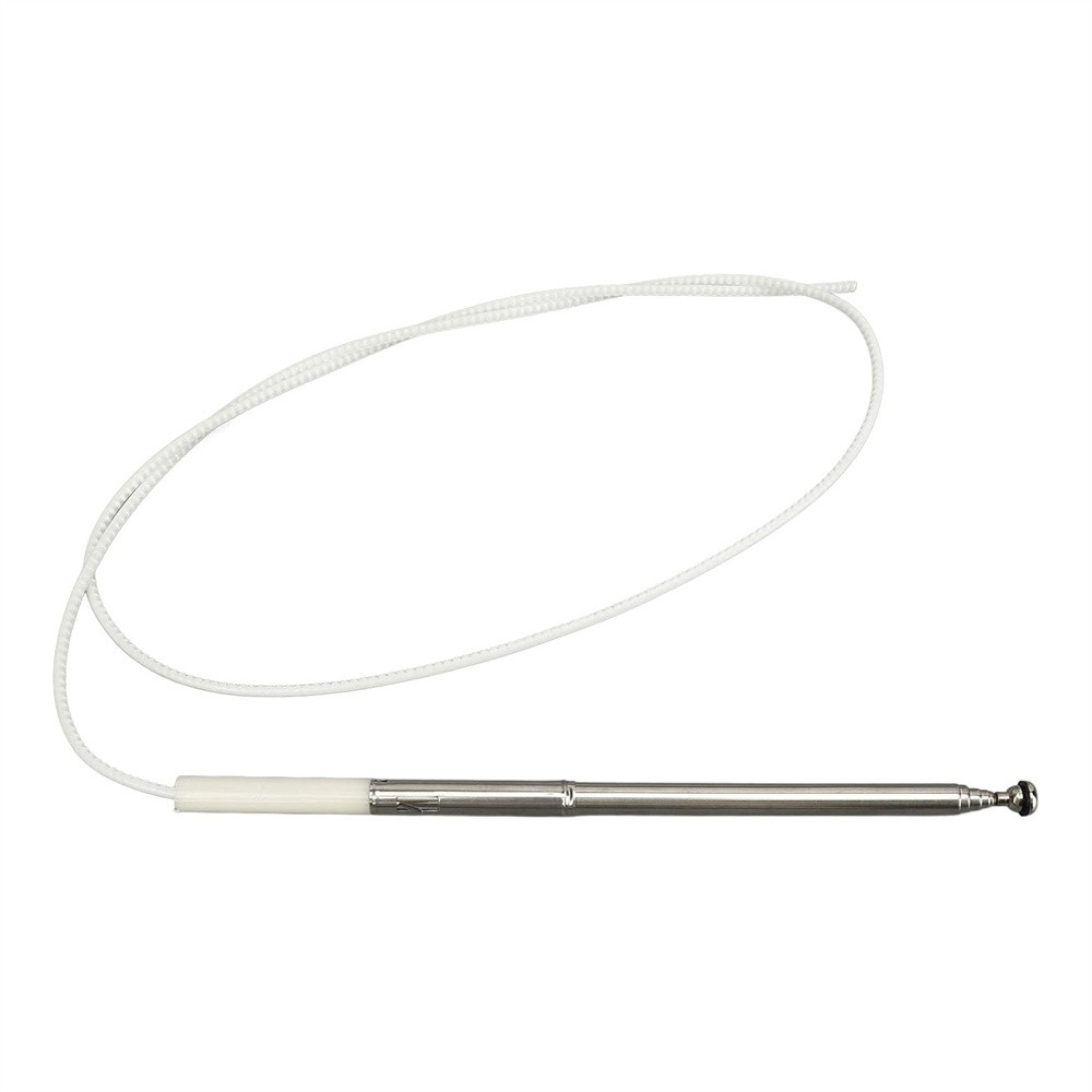 Power Antenna Mast Aerial Rod MR515821 For Mitsubishi Montero Pajero ...