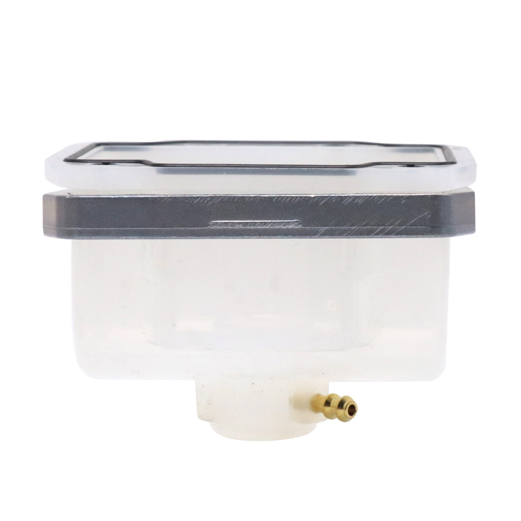 Lectron Carburetor Transparent Float Bowl | Shopee Malaysia