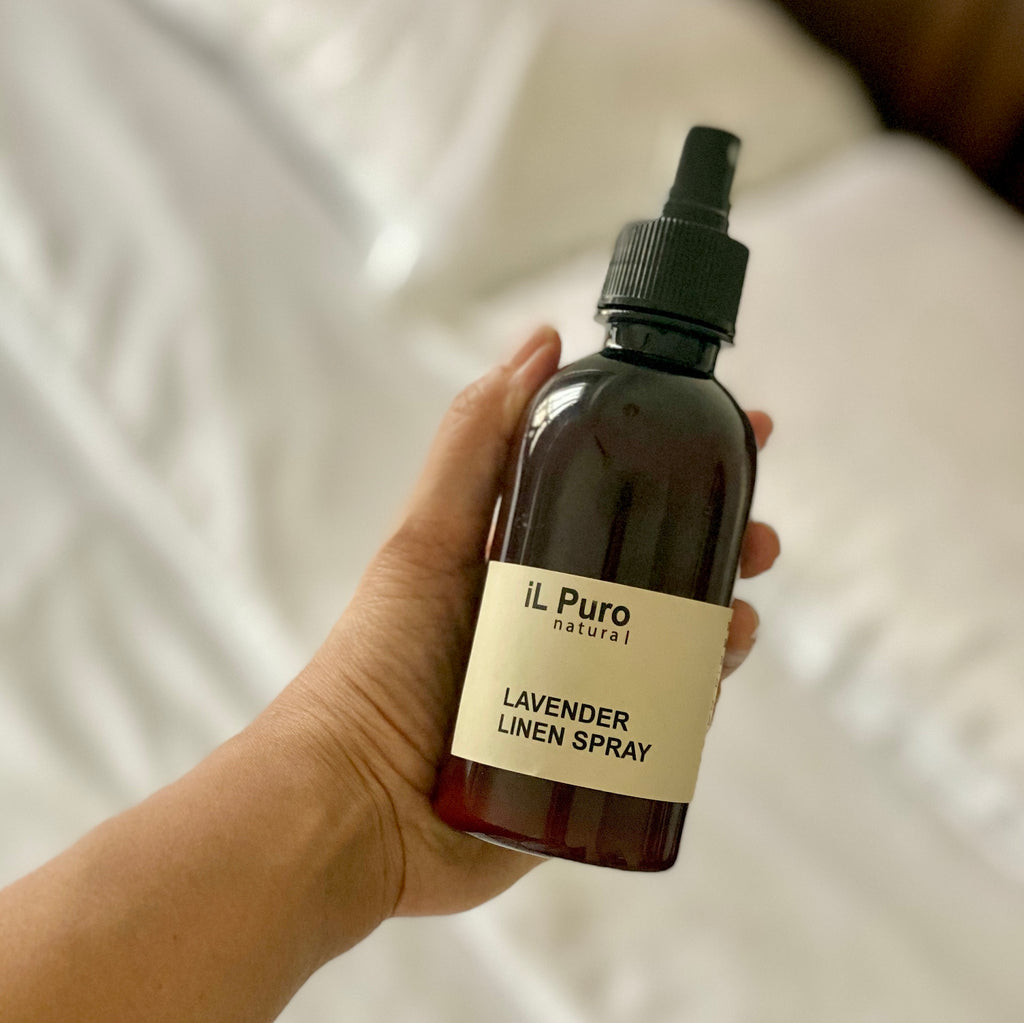 Lavender Linen Spray | Shopee Malaysia