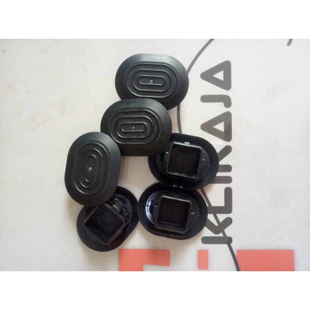 Toyota Innova Reborn Bodykit Buttons | Shopee Malaysia