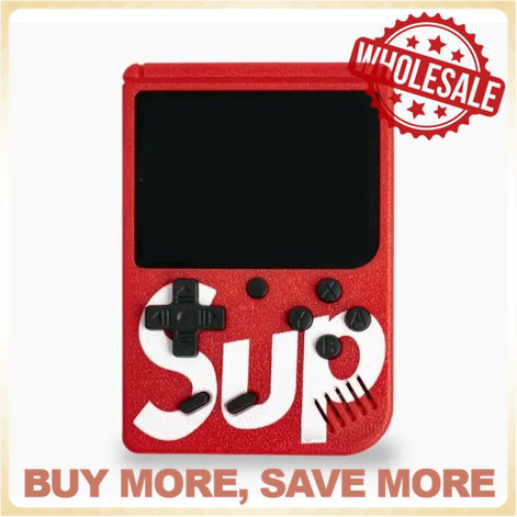 [Ready Stock] Game Boy Retro Emulator Portable Mini Handheld Game ...