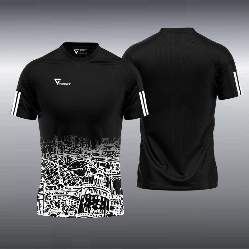Baju JERSEY 2024 BAJU SUKAN JERSEY FUTSAL JERSEY BOLA 2024 Sports ...