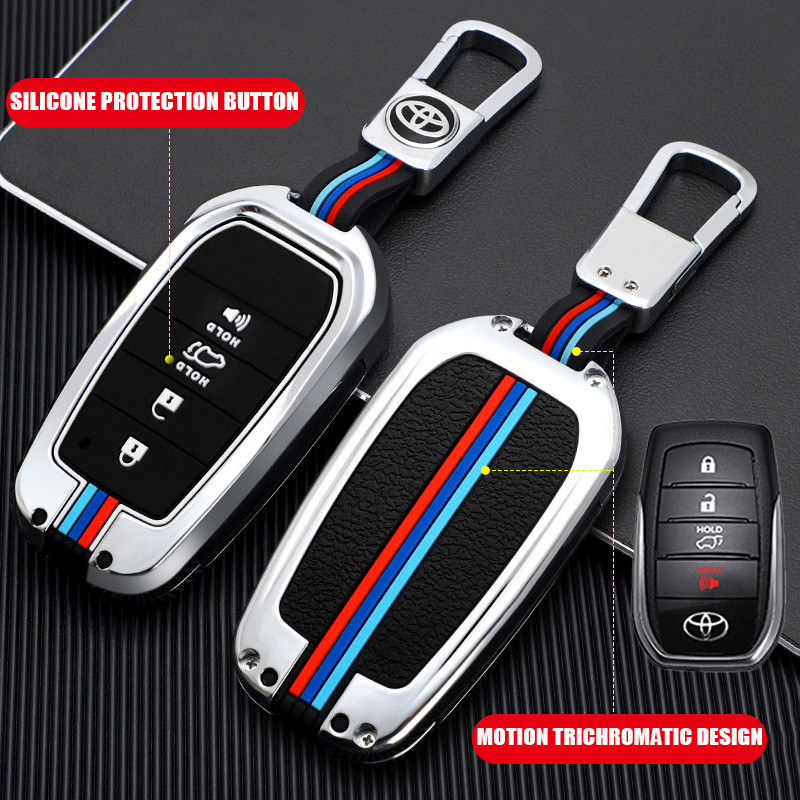 Toyota GR Sport RAV4 Crown Hilux Fortuner Camry Land Cruiser Prado ...