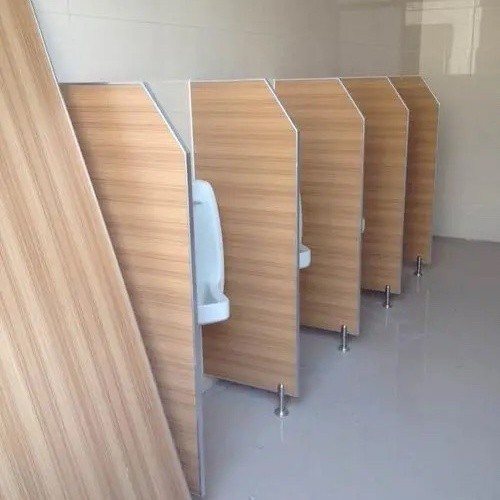 Public Toilet Urine Baffle Toilet Potty Chair Stool Baffle Men's Toilet ...