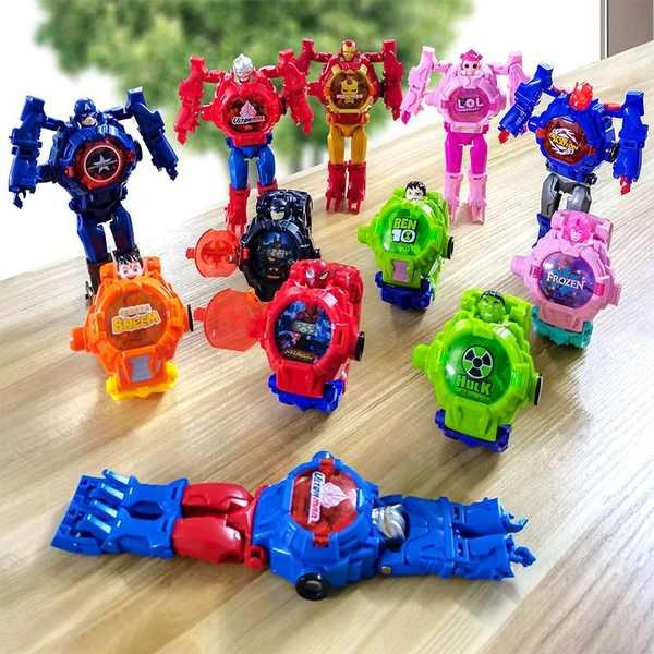 jam boboiboy jam boboiboy original Ultraman jam tangan kanak-kanak ...
