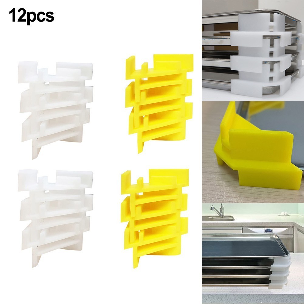 [Super] 12 Pcs Tray Stackers for Harvest for Right Freeze Dryer ...