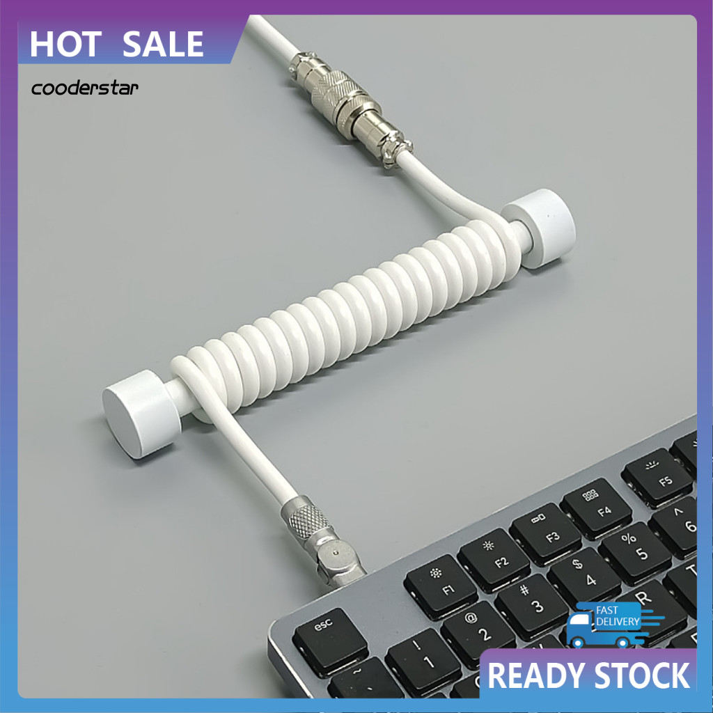 COOD Baking Varnish Cable Management True Color Cable Organizer Metal ...