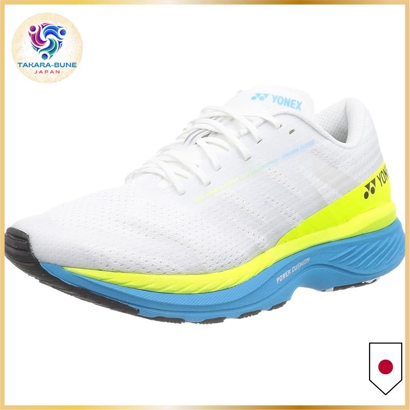 [Yonex] Running Shoes Safran 100X Men's White (011) 28.5 cm [Yonex ...