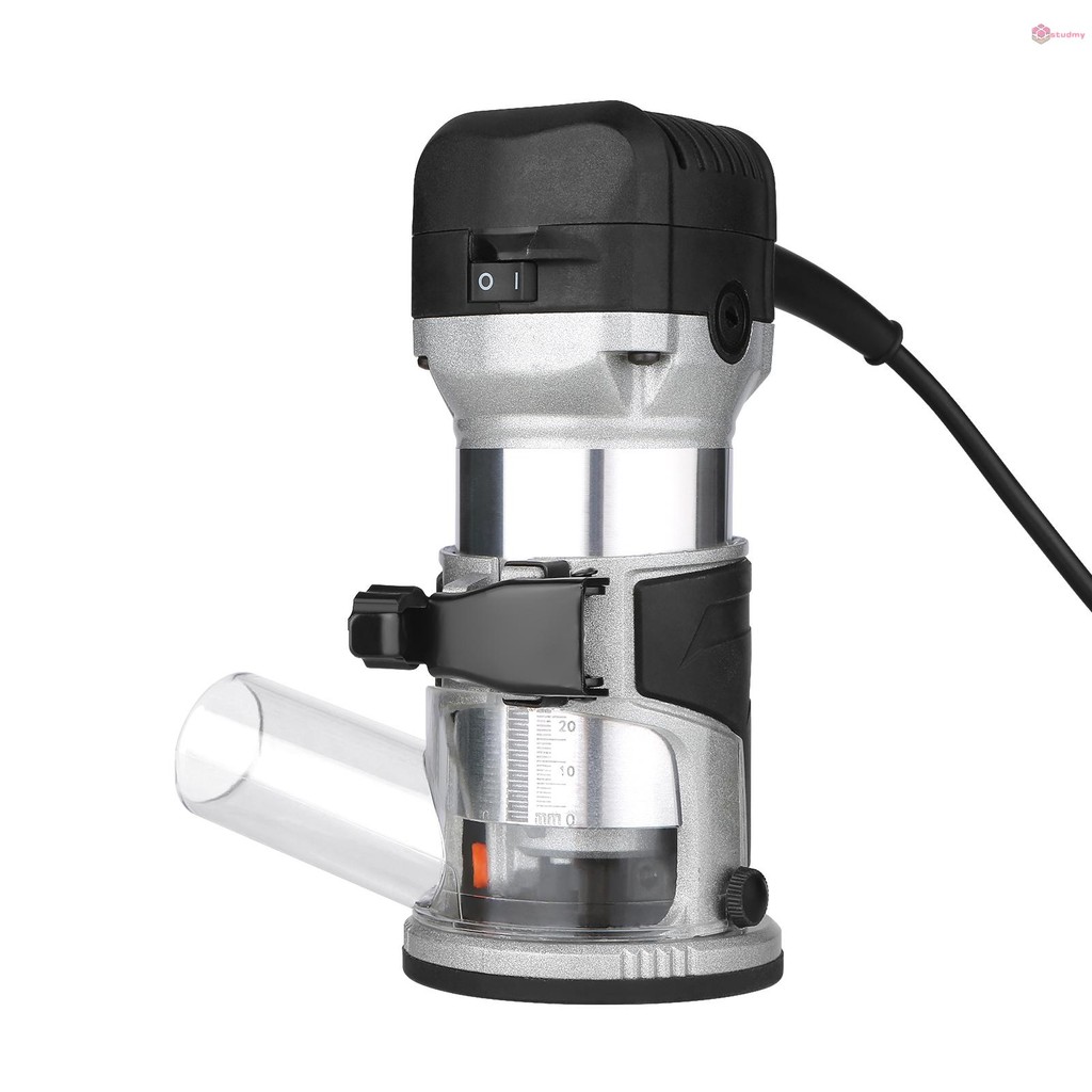 Wood Router 2000 W Palm Router 8mm Laminate 6 35 6.35mm/ 8mm 220v 2000w ...