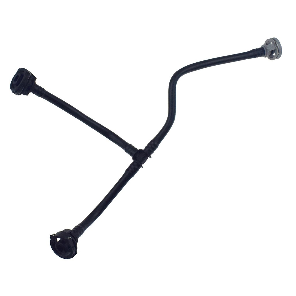 New Engine Cooling System Overflow Hose Pipe For Audi Q5 2017 2018 2019 ...