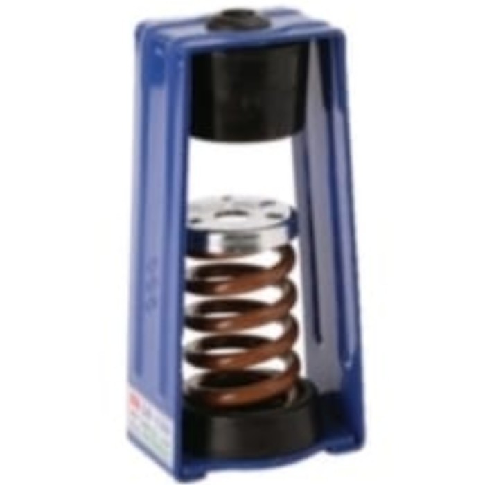 Spring Hunger 50 kg NSV SH-A-50 Vibration Isolator | Shopee Malaysia