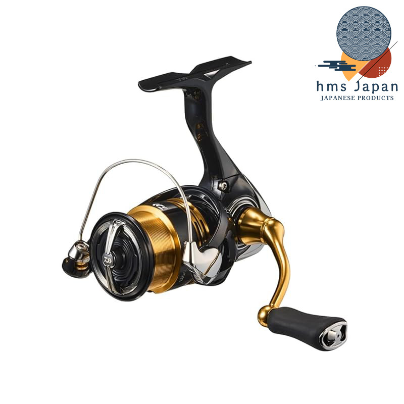 DAIWA 23 Legalis LT Spinning Reel Series | Shopee Malaysia