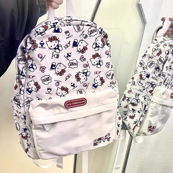 beg sekolah perempuan beg sekolah beg sekolah perempuan korean style ...