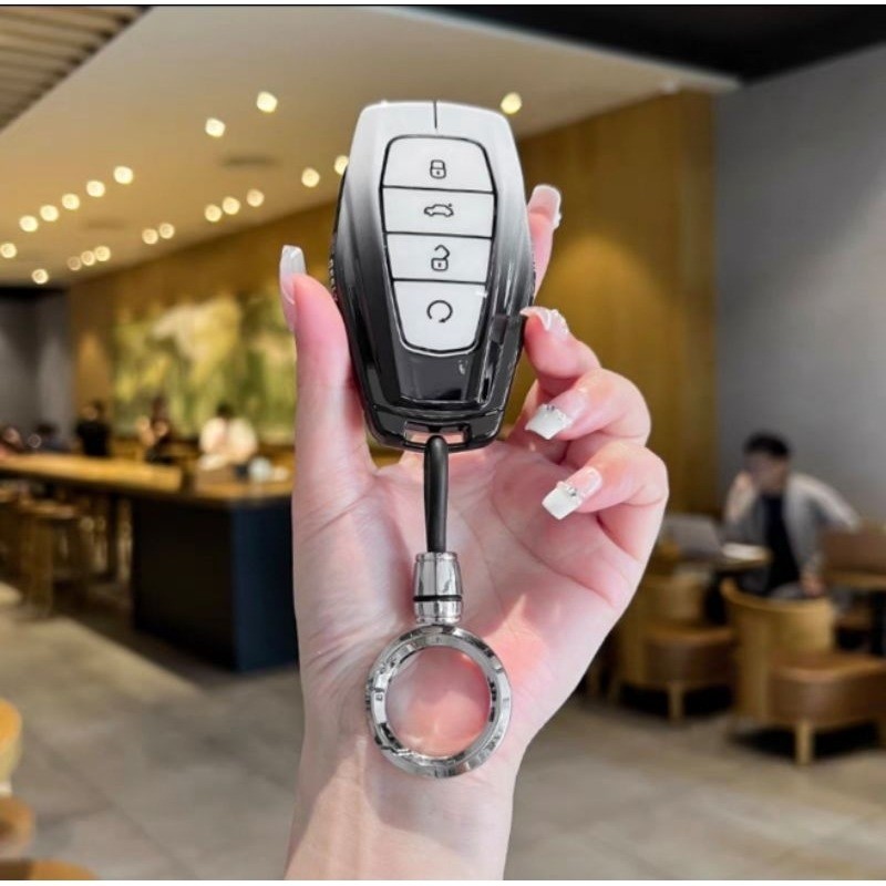 Proton X50 X90 S70 key cover Proton X90 Key Cover | Shopee Malaysia