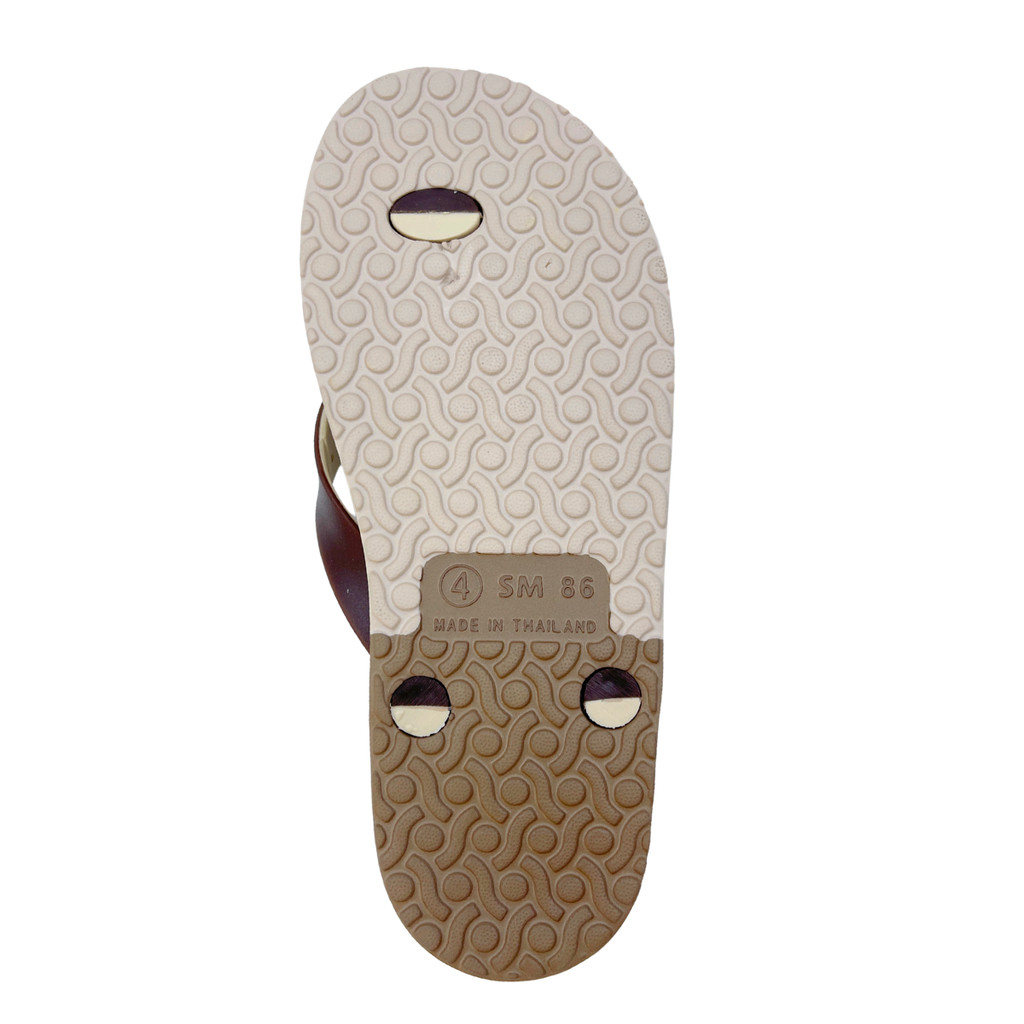 MONOBO MALAYSIA | RED APPLE SM5613 Comfort Women Sandals Slides Flip ...