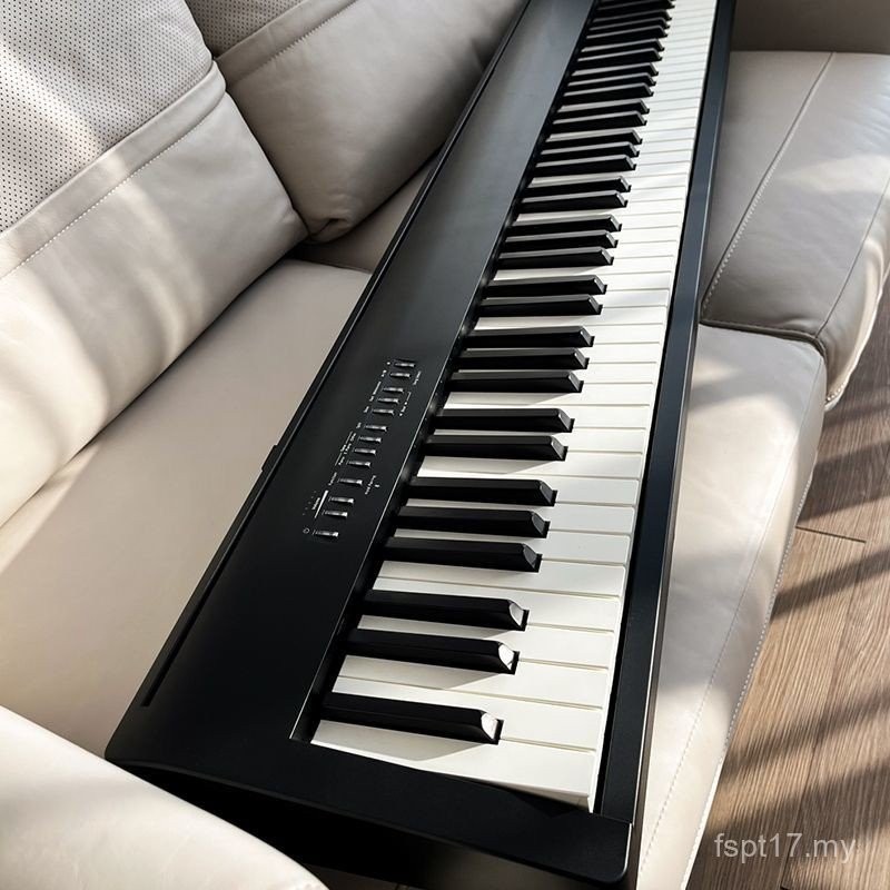 Roland FP18 Portable 88-Kekunci Piano Elektronik Wajaran untuk Pemula ...