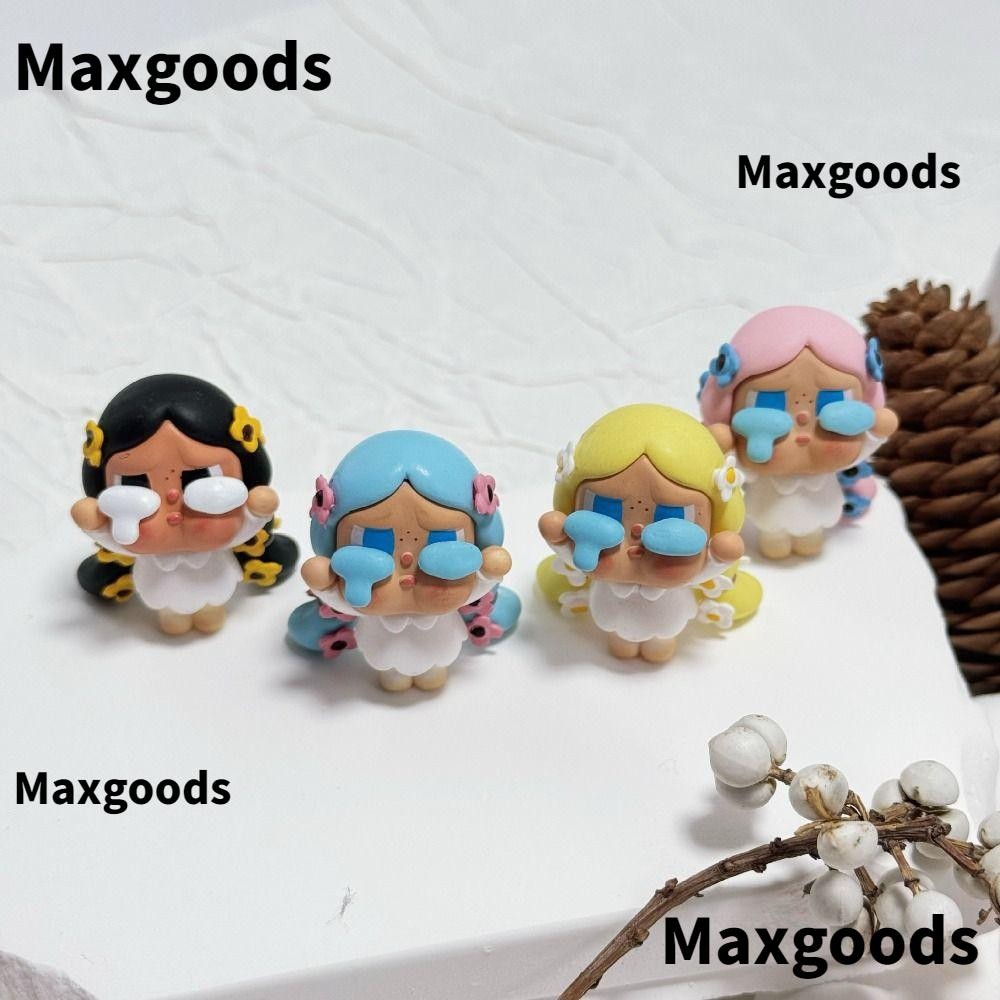 MAXGOODS Crybaby Box, POPMART Jungle Adventure Mini Ornaments, POPBEAN ...