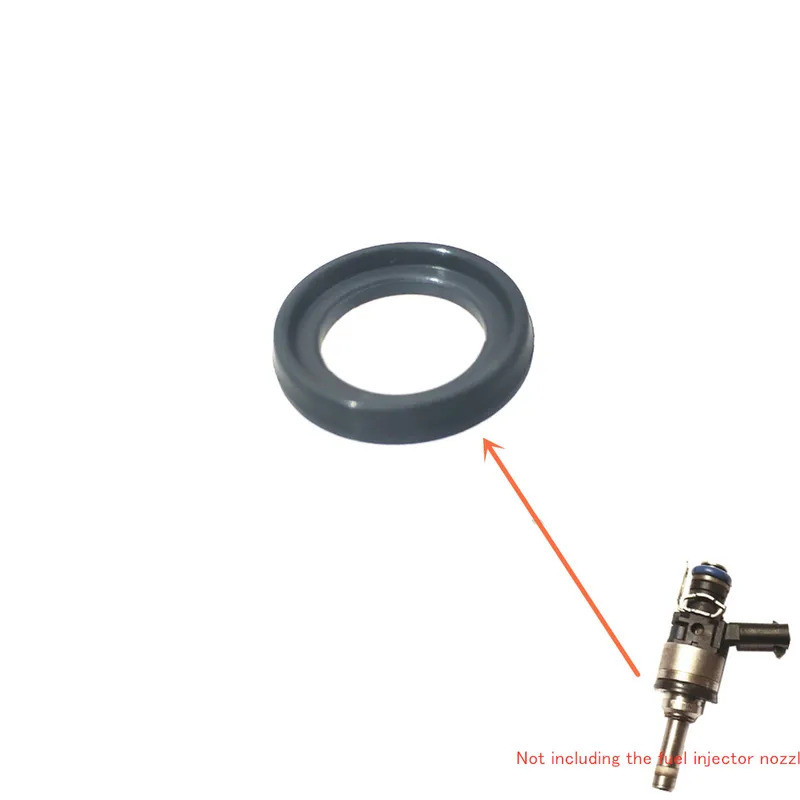 Penghantaran Percuma 10 keping Metal Getah Oring Seal 21.5*13.7*3.6mm ...