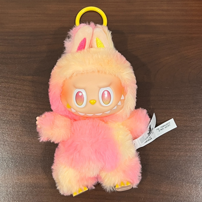 Labubu Big Into Energy Loyalty | Shopee Malaysia