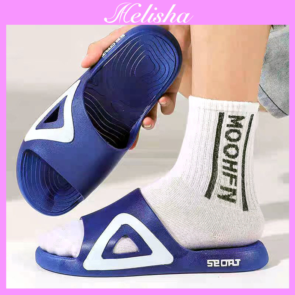 Helisha Selipar Lelaki Fesyen 666 | Shopee Malaysia