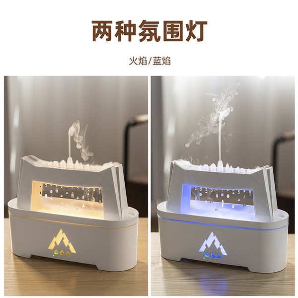 raindrop humidifier Cloud Raindrop Hadiah Aromaterapi Humidifier Air ...