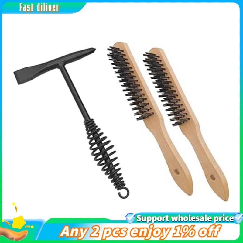 In stock-Welding Breaker Hammer with Coil Spring Handle, 10.5 Inch ...