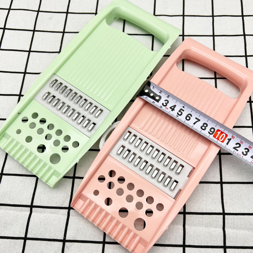 Multifunction Cutter Vegetable Food Fruit Multi Grater Kitchen Tool ...