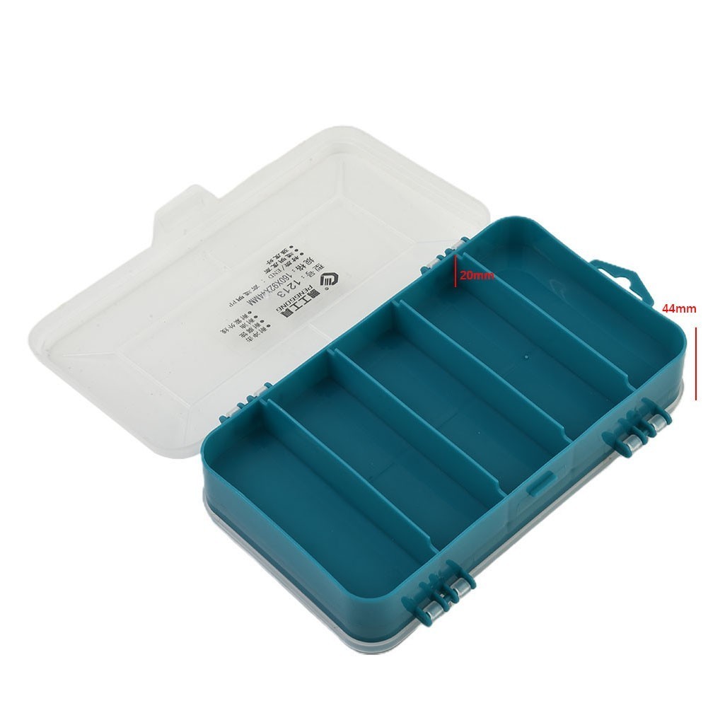 Tool Box Threads Holder Plastic Screws Bolts Nails Nuts Storage ...