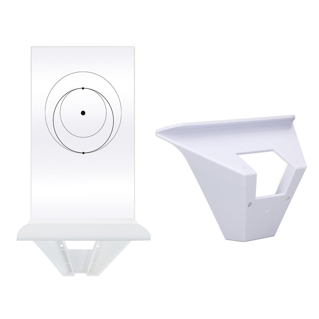 [MEET] Router Bracket Wall Mount Effective Heat Dissipation Strong ...