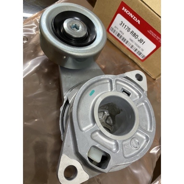 Honda City TMO / Freed GB3 Fan Belt Tensioner 31170-RBO-J01 | Shopee Malaysia