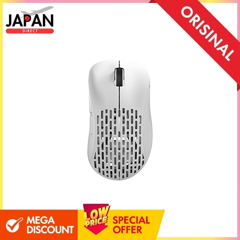 Pulsar Gaming Gears Wireless Gaming Mouse Xlite V2 Mini Wireless Ultra ...