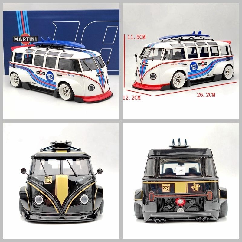 Widebody Volkswagen Bus1: 18 Volkswagen Beetle Wide Body Modified JPS ...
