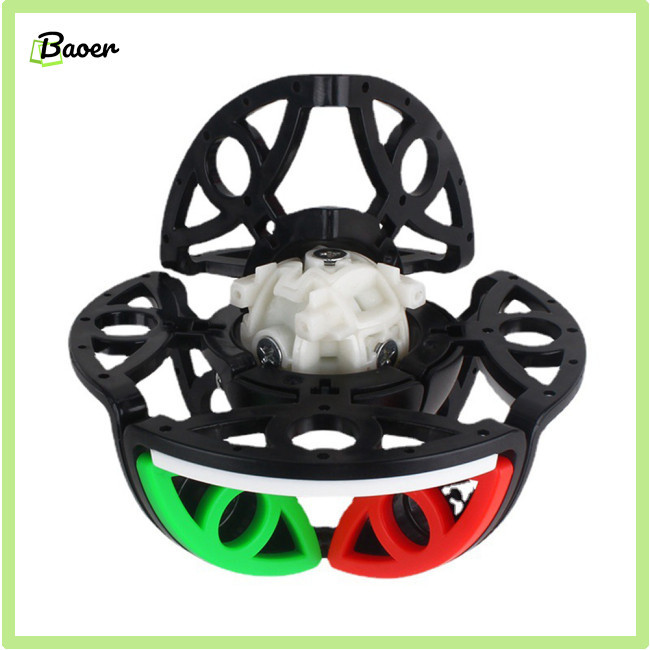 Spherical Magic Cube 2x2x2 Magic Eye Speed Cubes Ball Puzzles Education ...