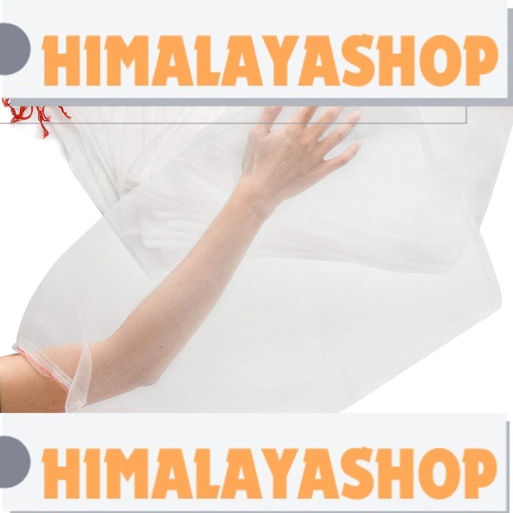 55x 75cm Extra Large Garden Fruit Protection Net Bags, Reusable Nylon ...