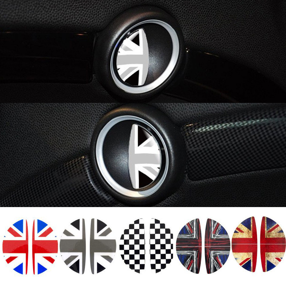 For Mini Cooper R55 R56 R57 R60 R61 F54 F55 F60 Countryman Auto Styling ...