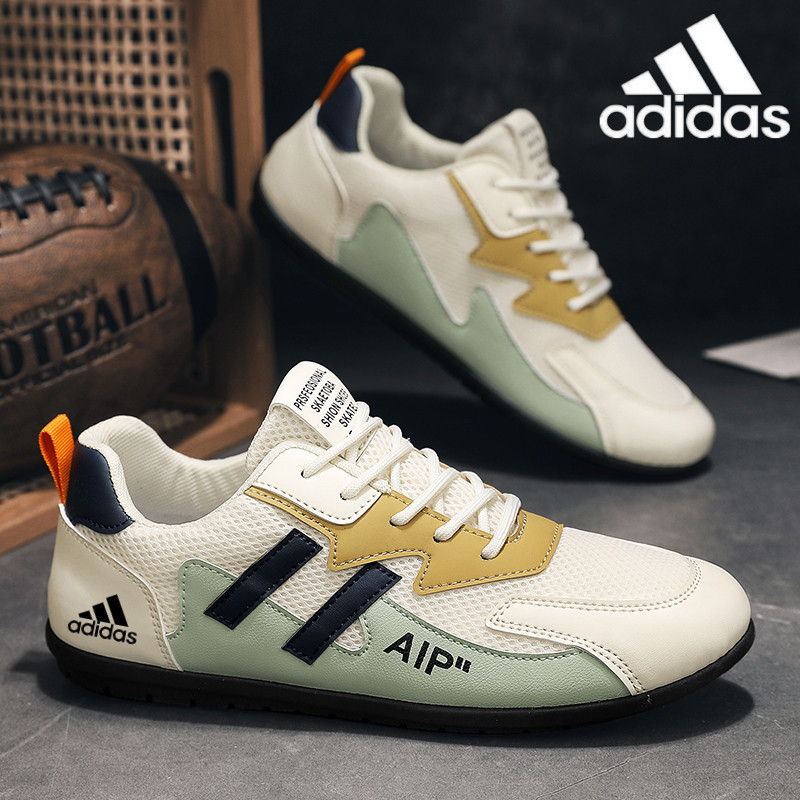 Ready Stock Kasut Sukan Lelaki Men Sneakers Shoes Super Light White ...