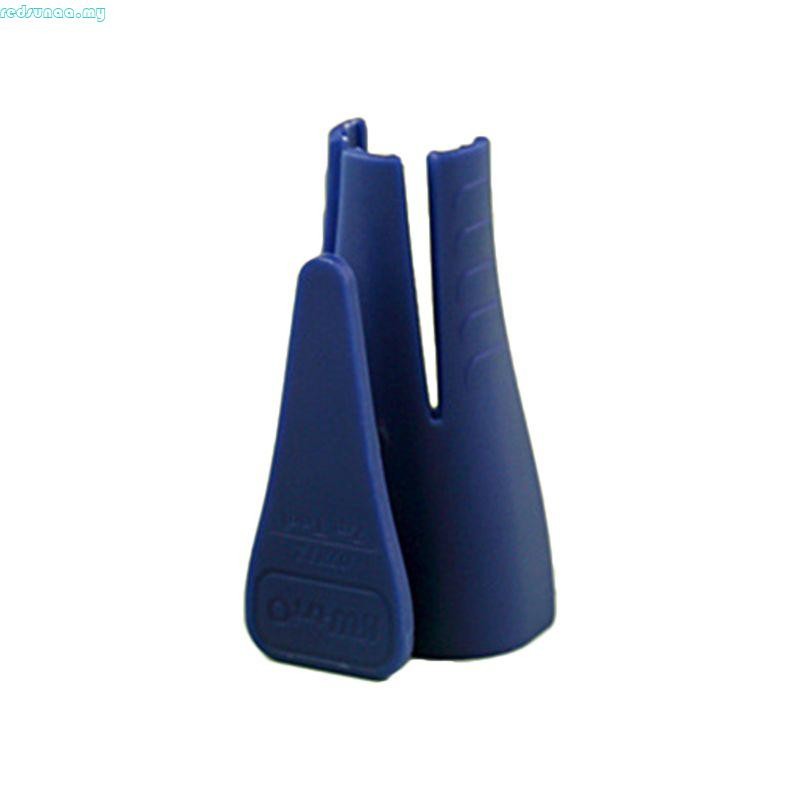 redsunaa Plastic Loose Leaf Binder Ring Opener Closer for Binding ...