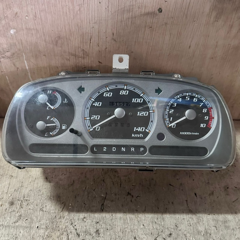 🇯🇵Kembara Kancil L5 AUTO METER IMPORTED FROM JAPAN USED | Shopee Malaysia