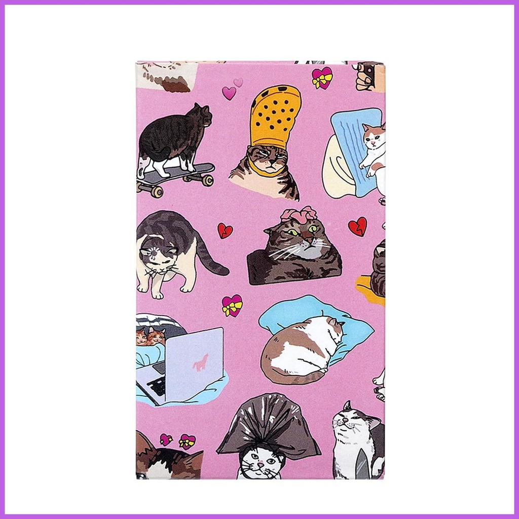 The Original Cat Meme Tarot Deck 22 Cards Cat Meme Tarot Funny Witchy ...