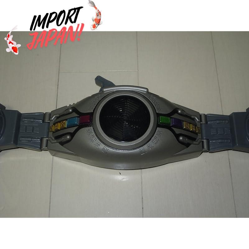 【Import from Japan】Kamen Rider Legend Rider Transformation Belt Series ...