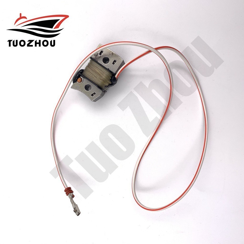 6F5-85580-10 / 6F5-85580-20 Pulser Coil Assy for Yamaha 40P Boat ...