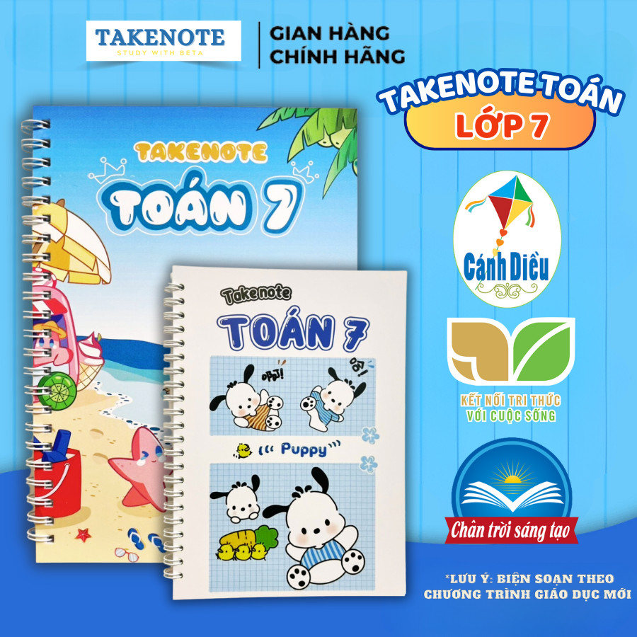 Grade 7 Math Takenote Notebook - Reprint | Shopee Malaysia
