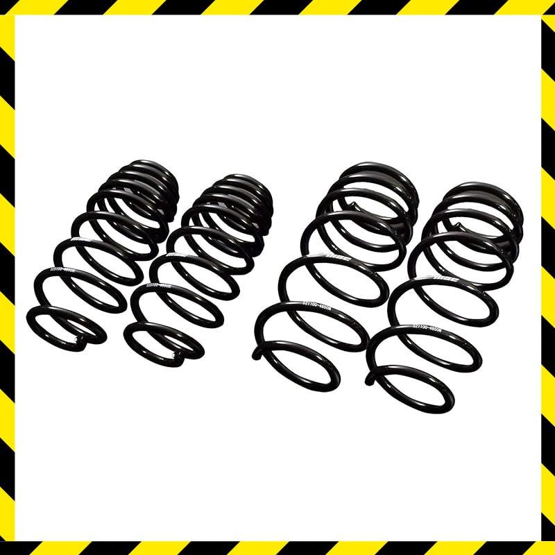 Please use the MONSTER SPORT MSE Lowering Spring Set for Swift Sport ...
