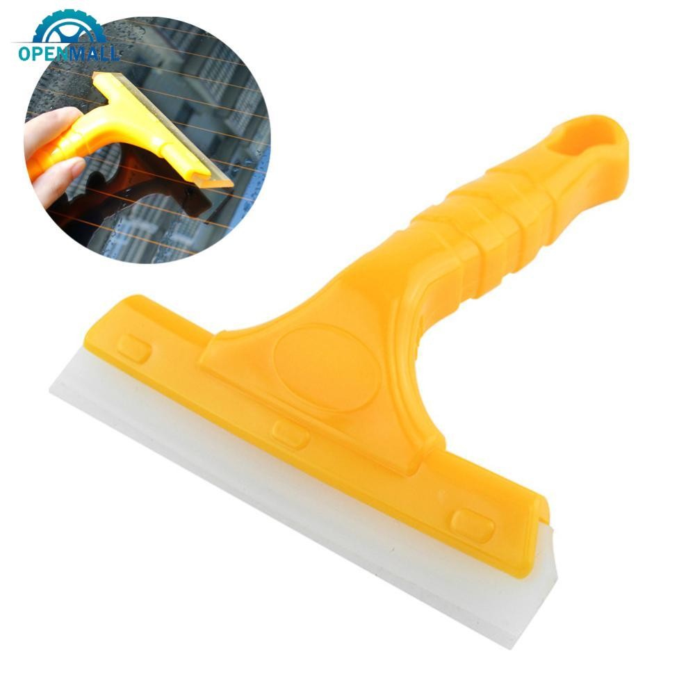 OPENMALL Car Window Squeegee Film Tool Removal Squeegee Side Wiper ...