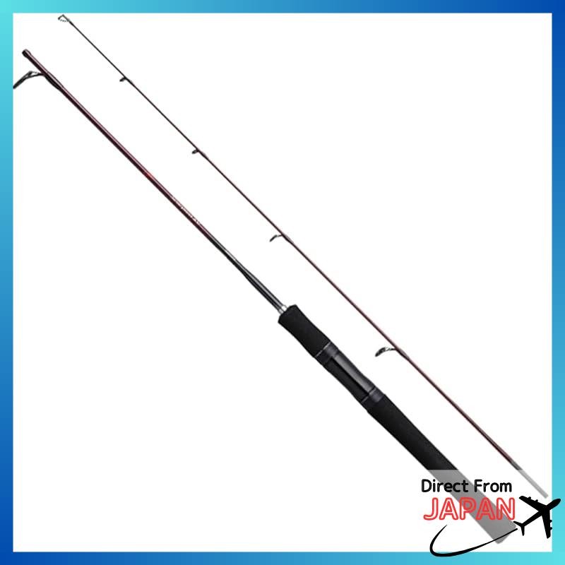 SHIMANO Scorpion XV Bass Rod 21 Series | Shopee Malaysia